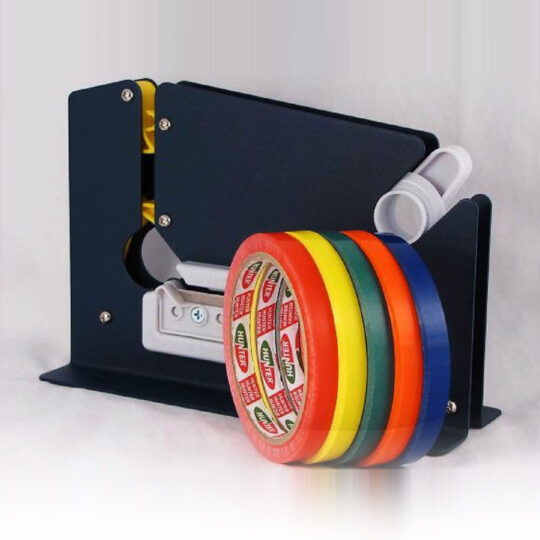 Adhesive Tape Supplier, Manufacturer & Distributor Singapore