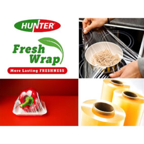 Cling Wrap | Food Packaging Suppliers Singapore - MOPI