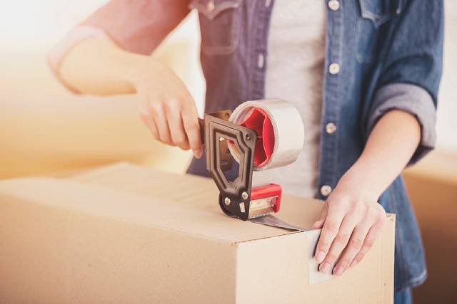 HDB Moving Guide: Best Packing Materials for Your New Flat